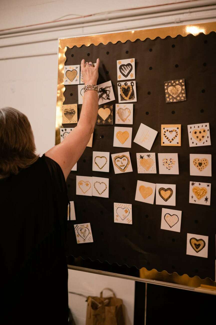 Meet Rachel Peck - CanvasRebel Magazine