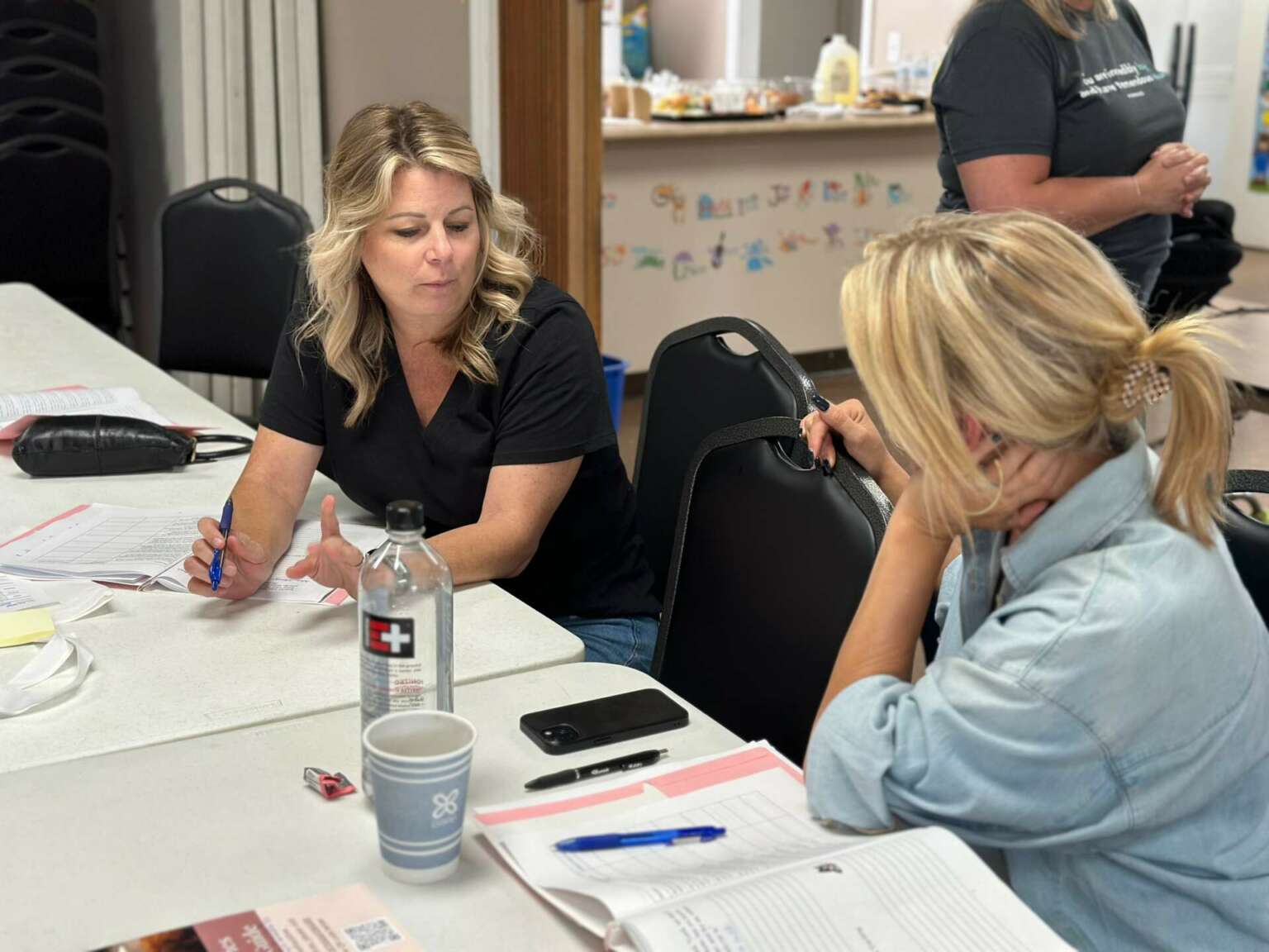 Meet Rachel Peck - CanvasRebel Magazine