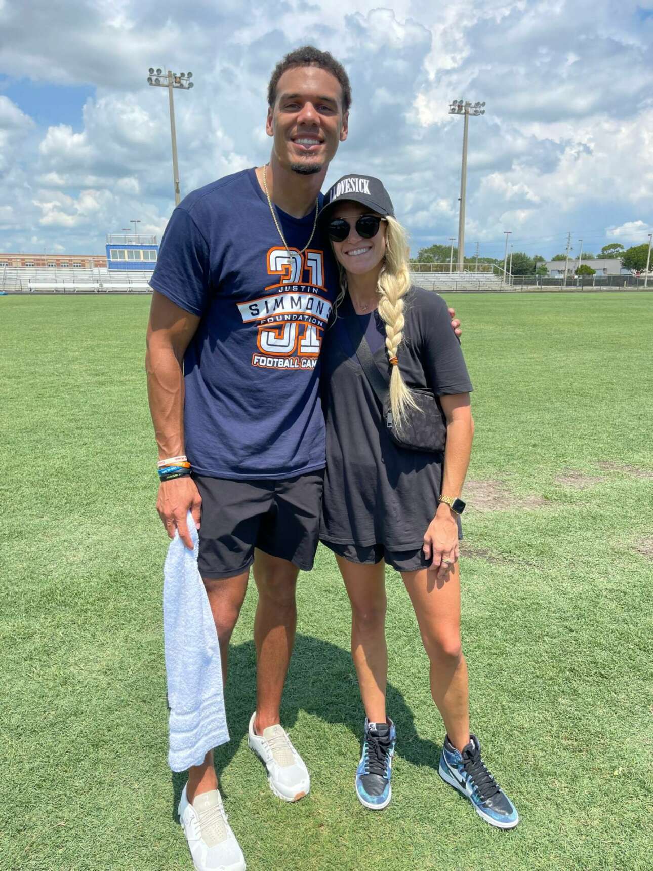 Meet Rachel Perkins – CanvasRebel Magazine