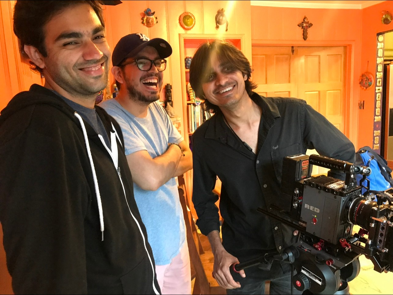 Meet Richard Grob – CanvasRebel Magazine