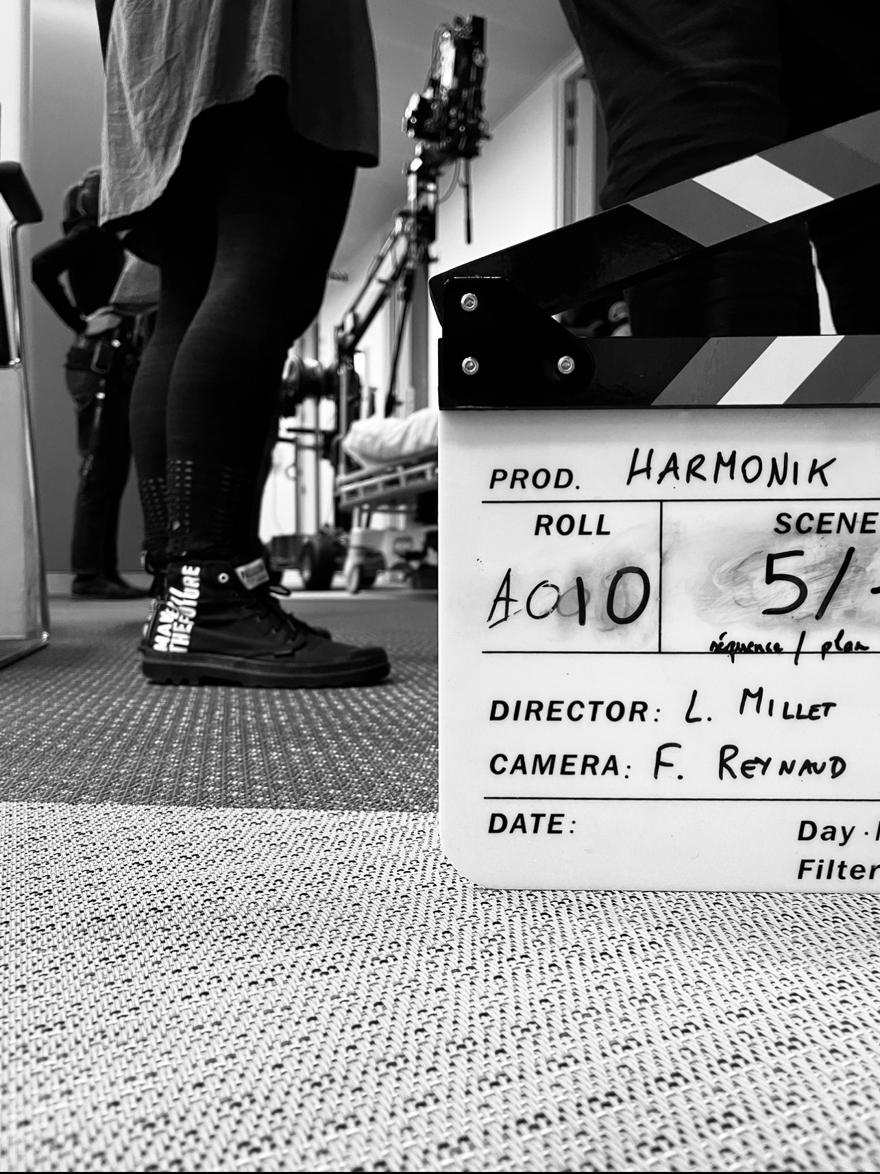 Meet Richard Grob - CanvasRebel Magazine