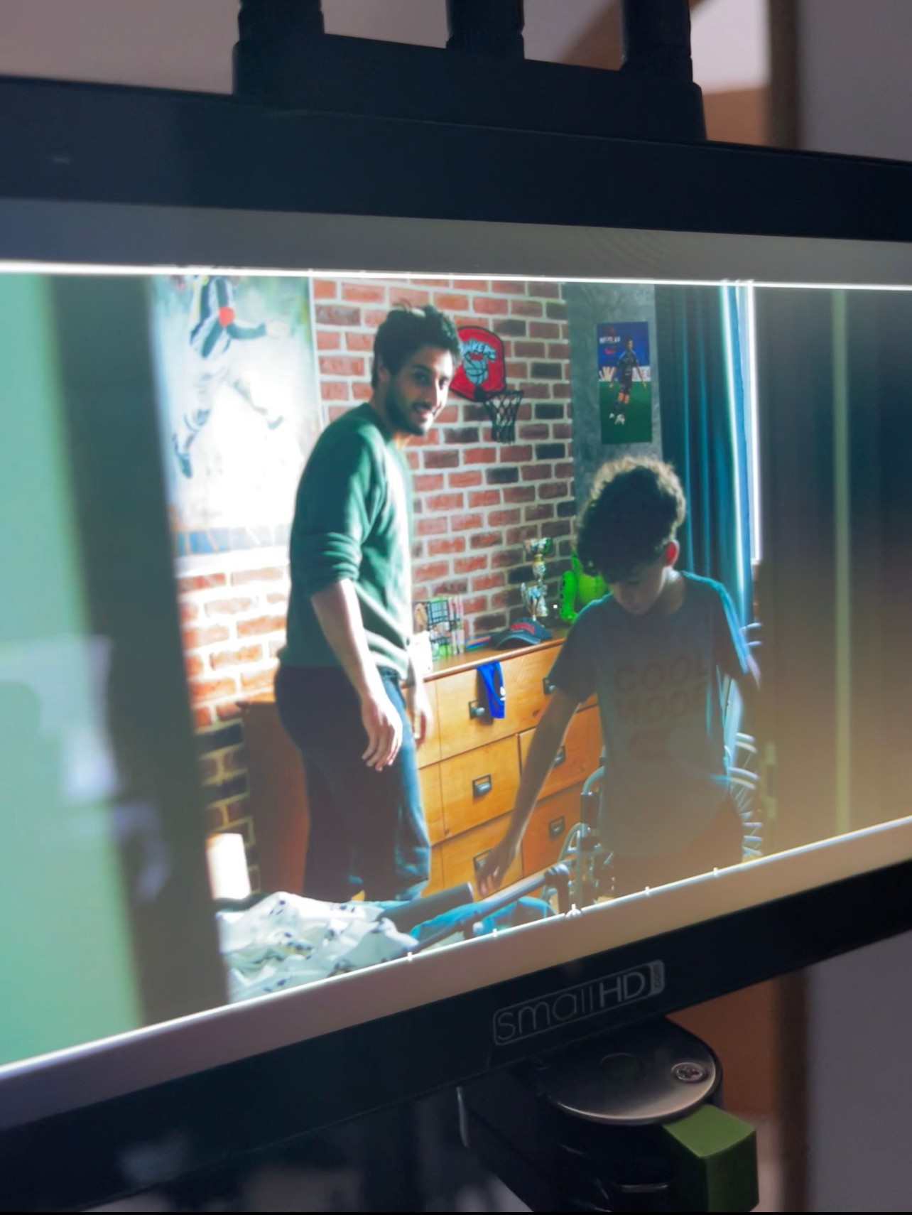 Meet Richard Grob - CanvasRebel Magazine