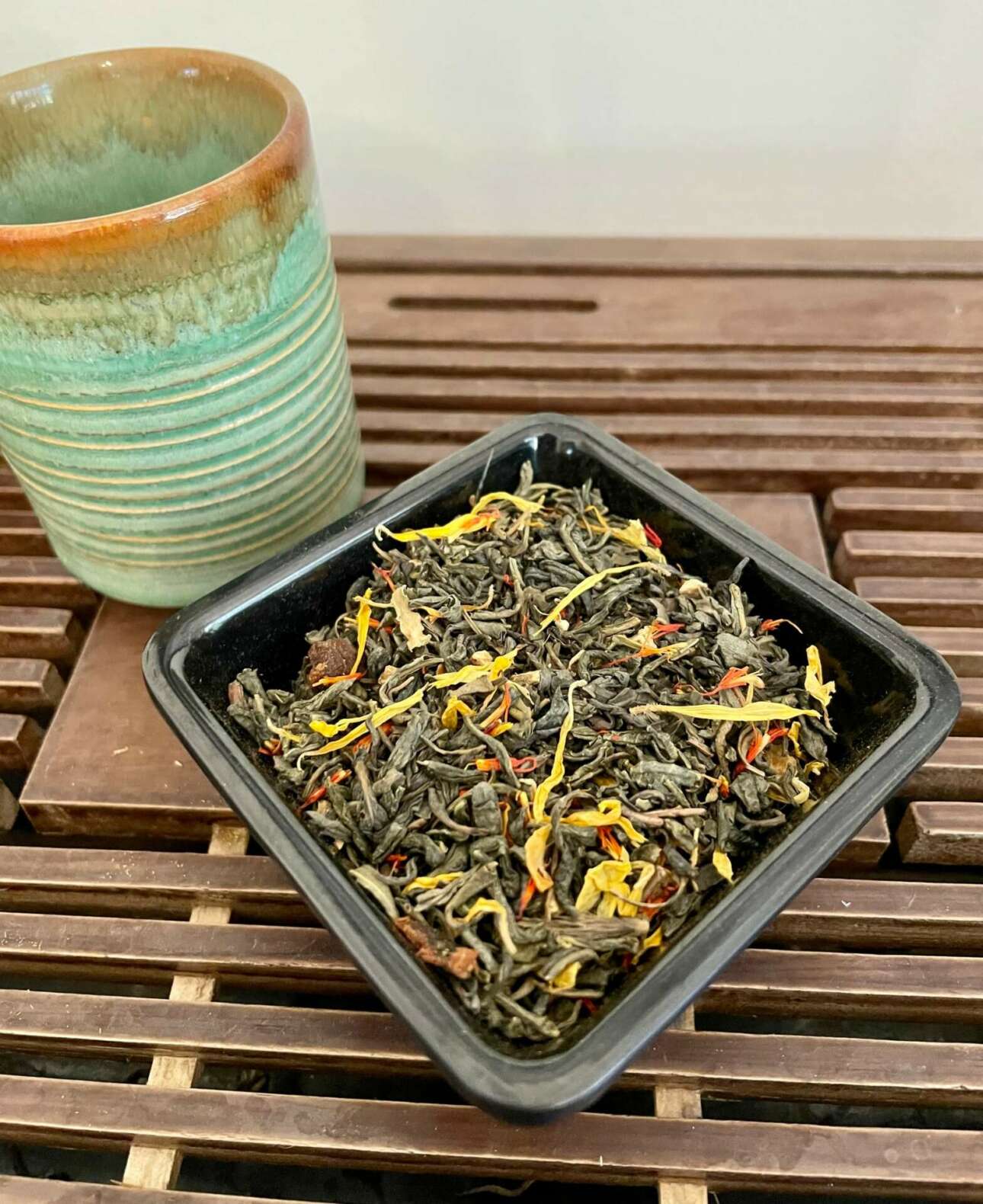 Meet Ricky Van Warner - CanvasRebel Magazine