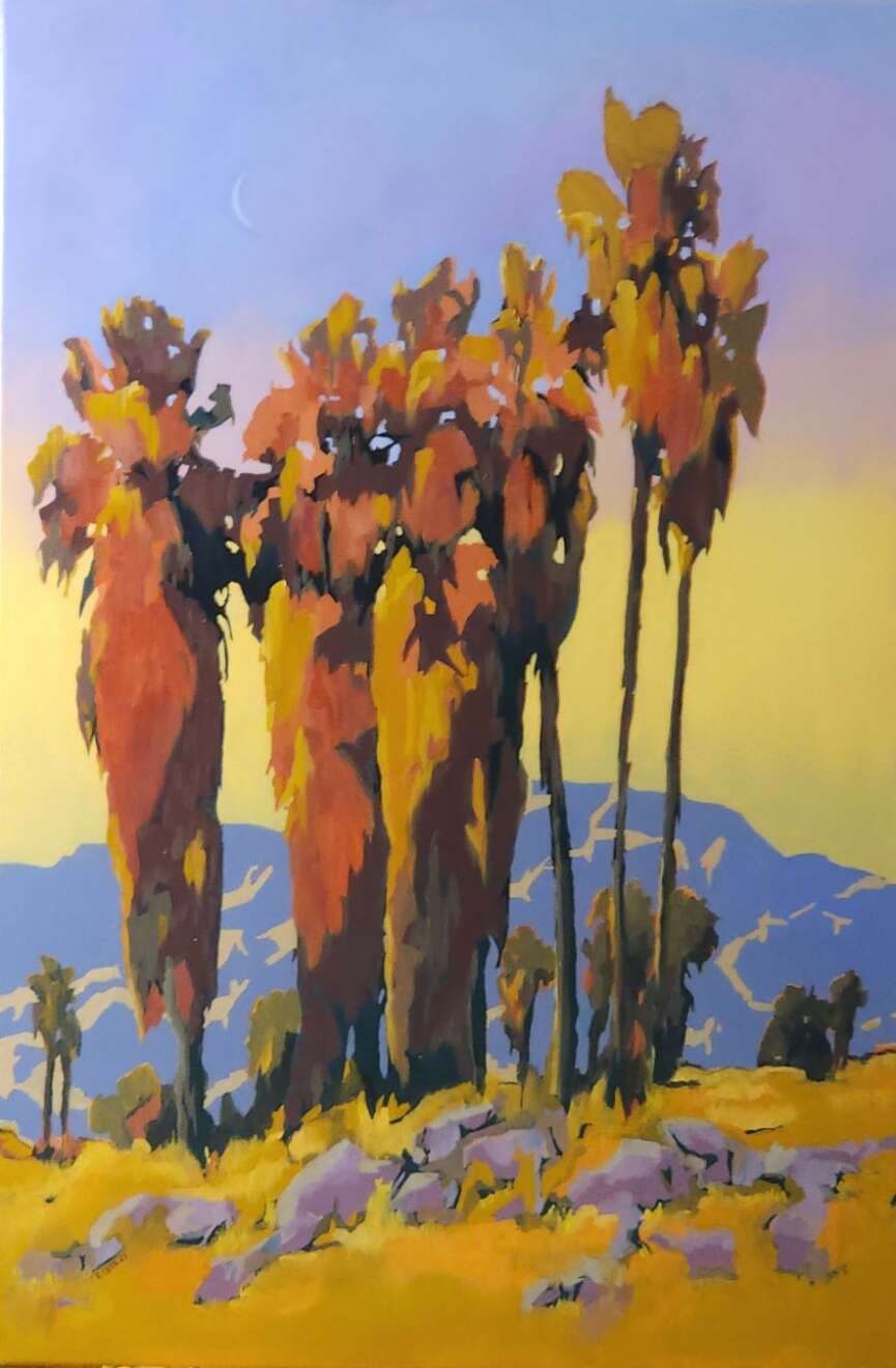 Meet Riley Conn – CanvasRebel Magazine