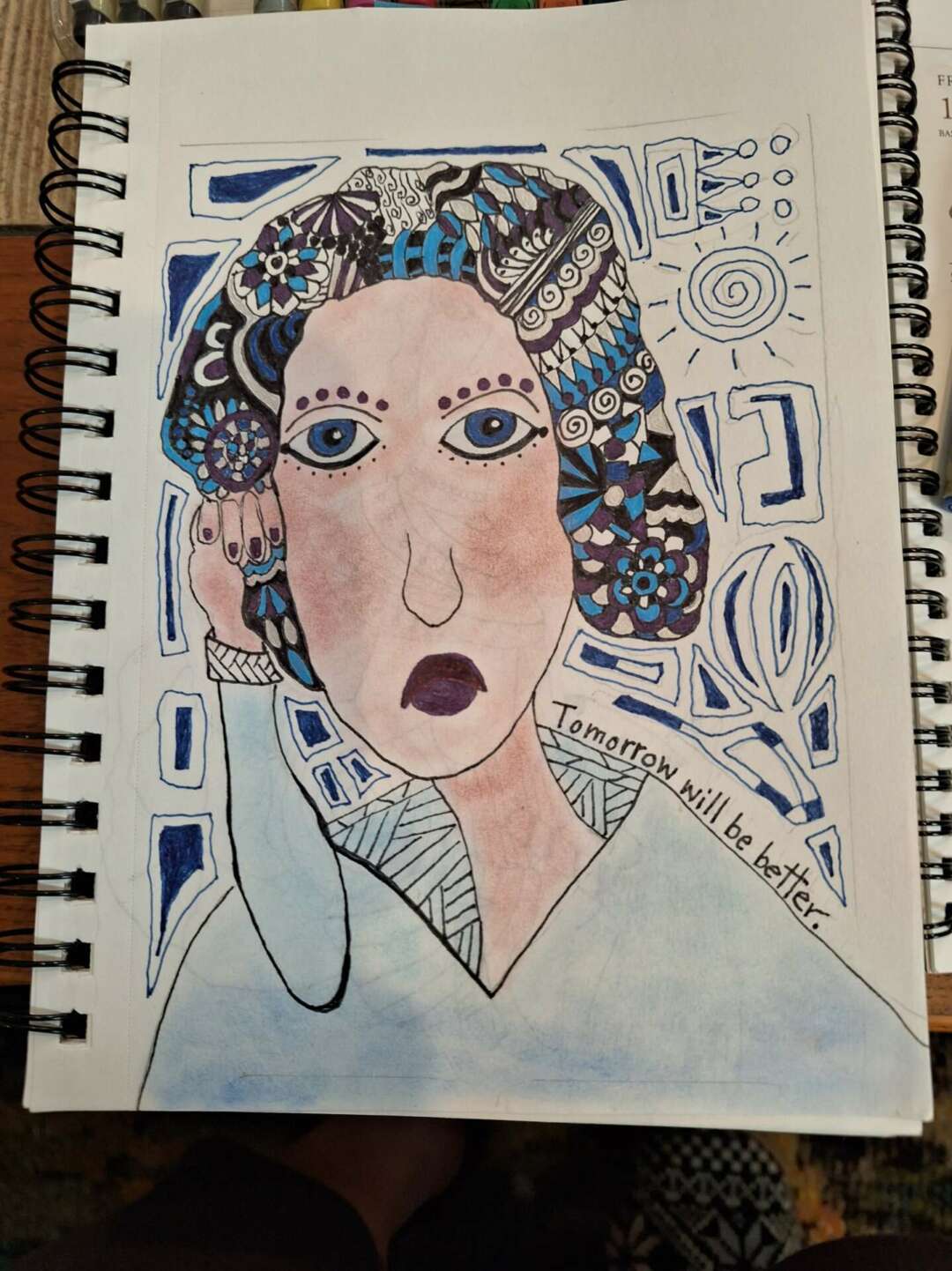 Meet Rita Stern - CanvasRebel Magazine