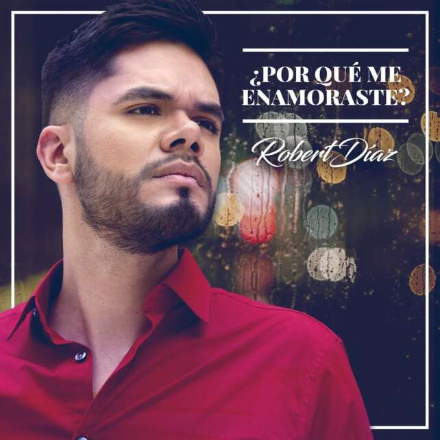 Meet Robert Diaz – CanvasRebel Magazine