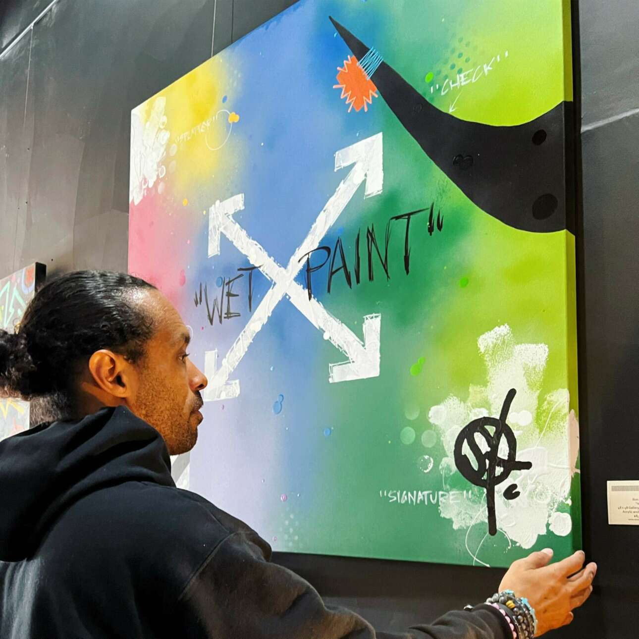 Meet Ron Stokes – CanvasRebel Magazine