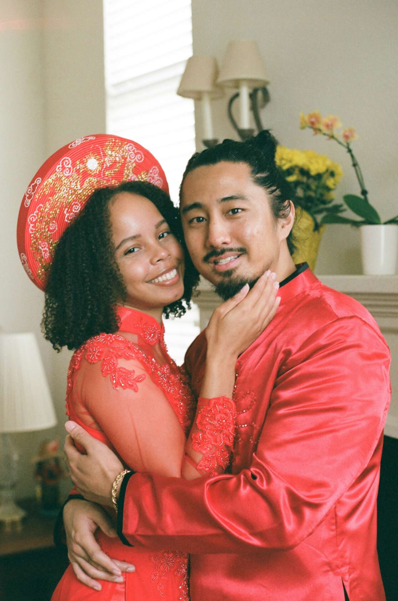 Meet Rose Chang - CanvasRebel Magazine