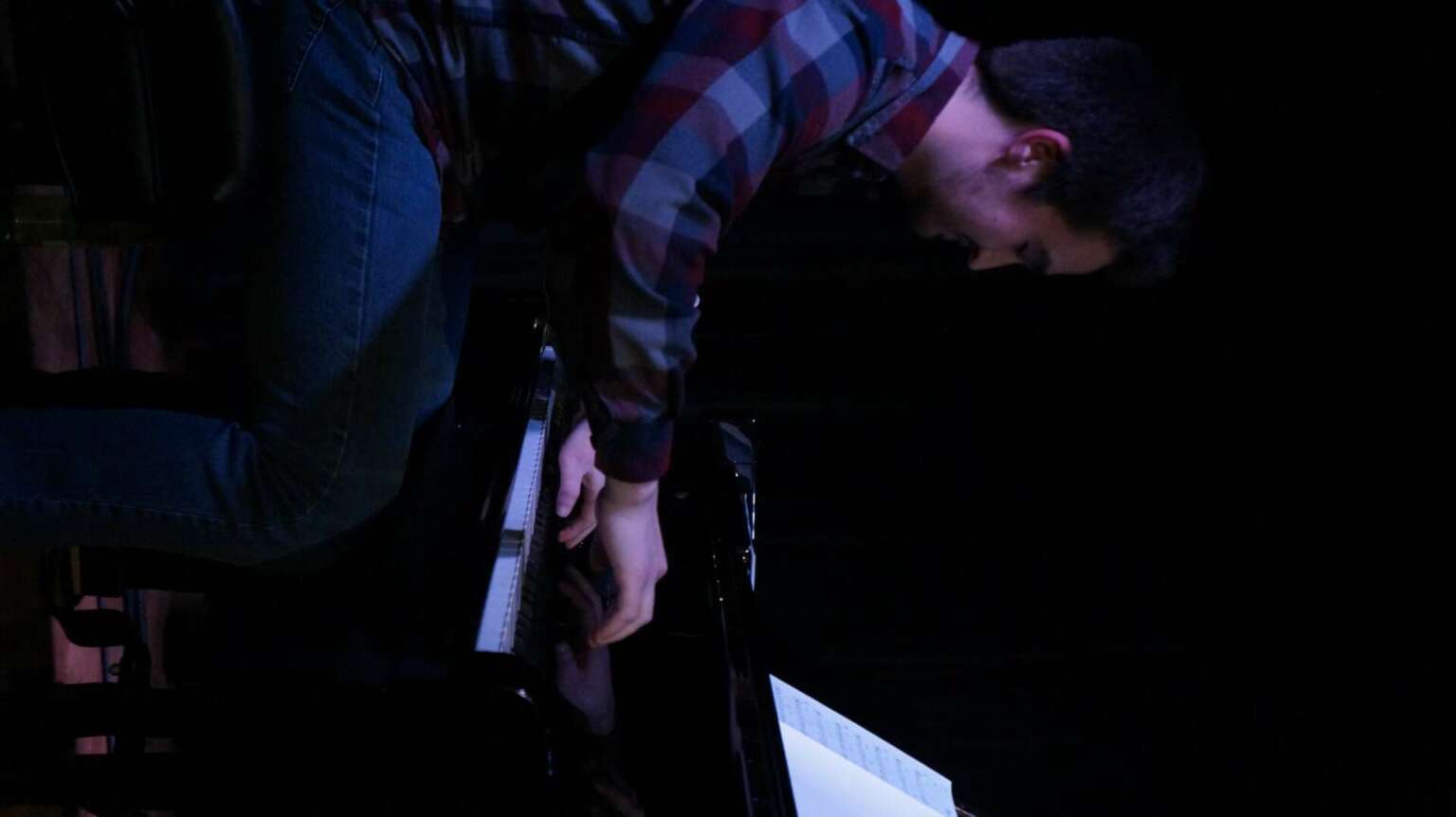 Meet Sam Chandler - CanvasRebel Magazine