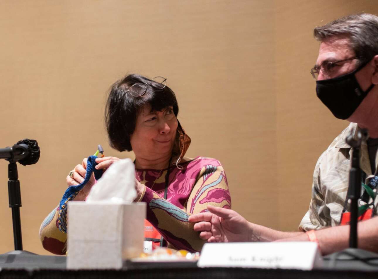 Meet Sam Knight – CanvasRebel Magazine