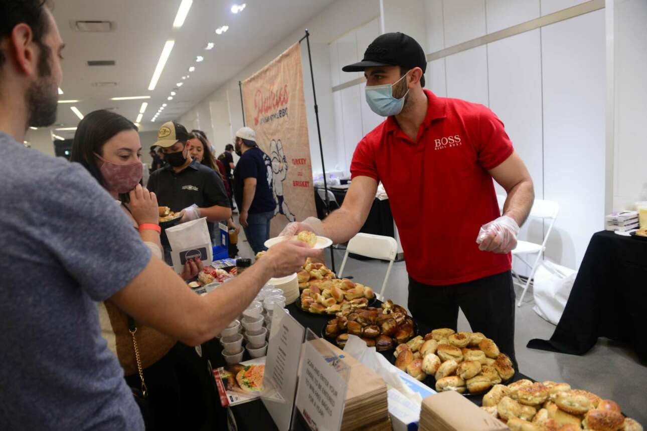 Meet Sam Silverman – CanvasRebel Magazine