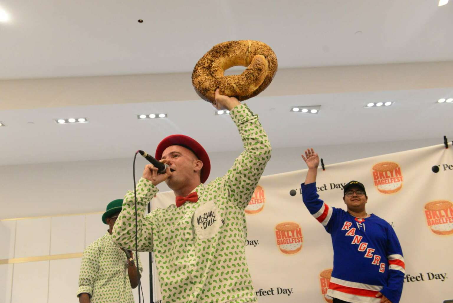 Meet Sam Silverman – CanvasRebel Magazine