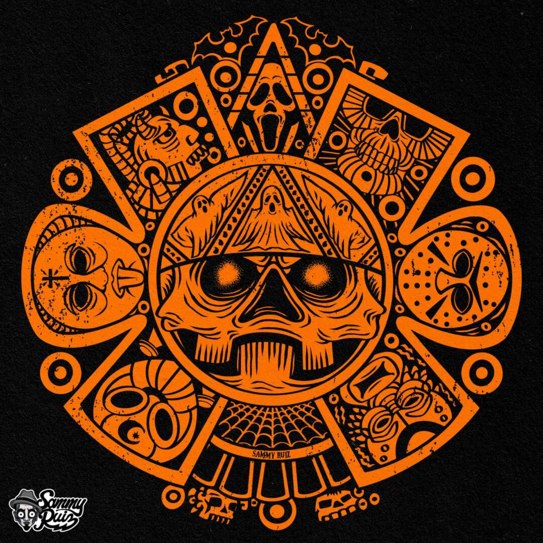 Meet Sammy Ruiz – CanvasRebel Magazine