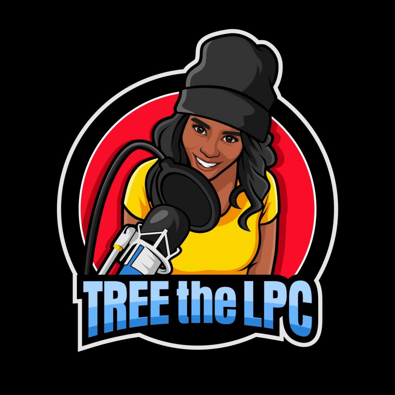 Meet Sandtrice Russell – CanvasRebel Magazine