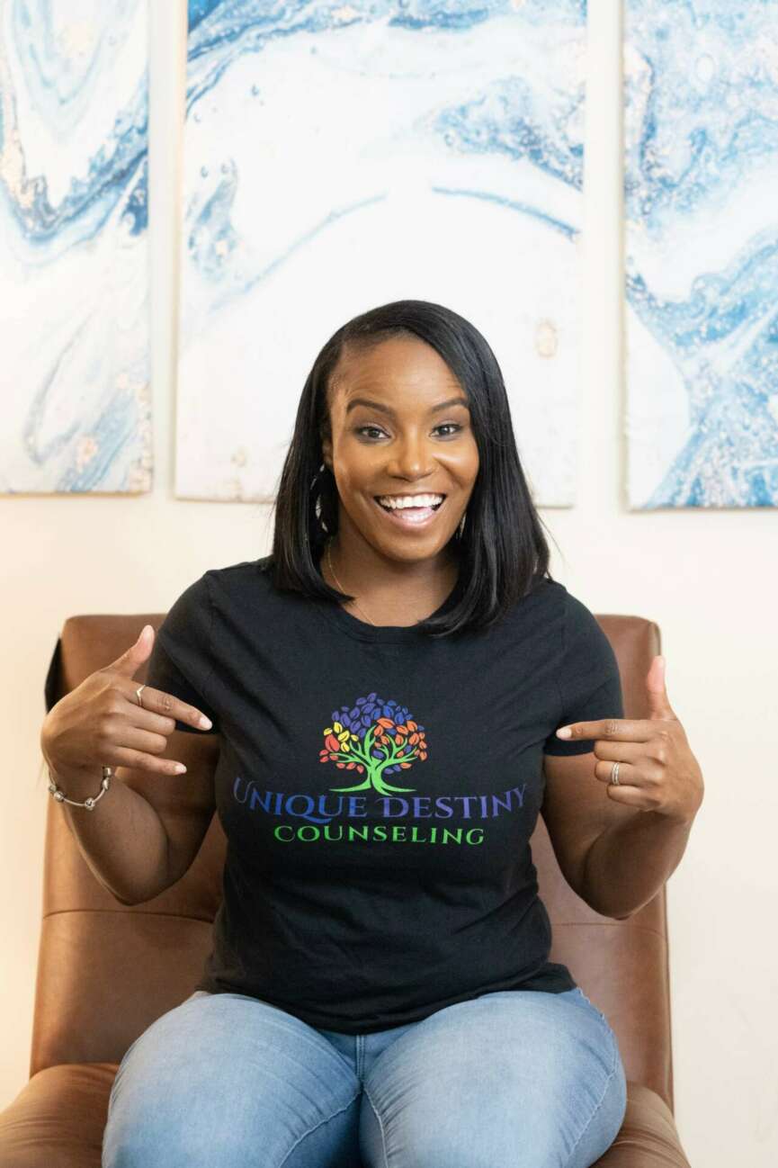 Meet Sandtrice Russell – CanvasRebel Magazine