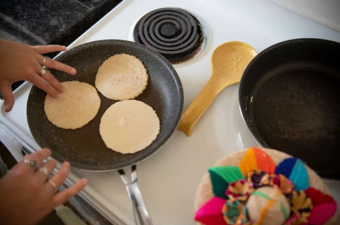 Meet Sandy Wall - CanvasRebel Magazine