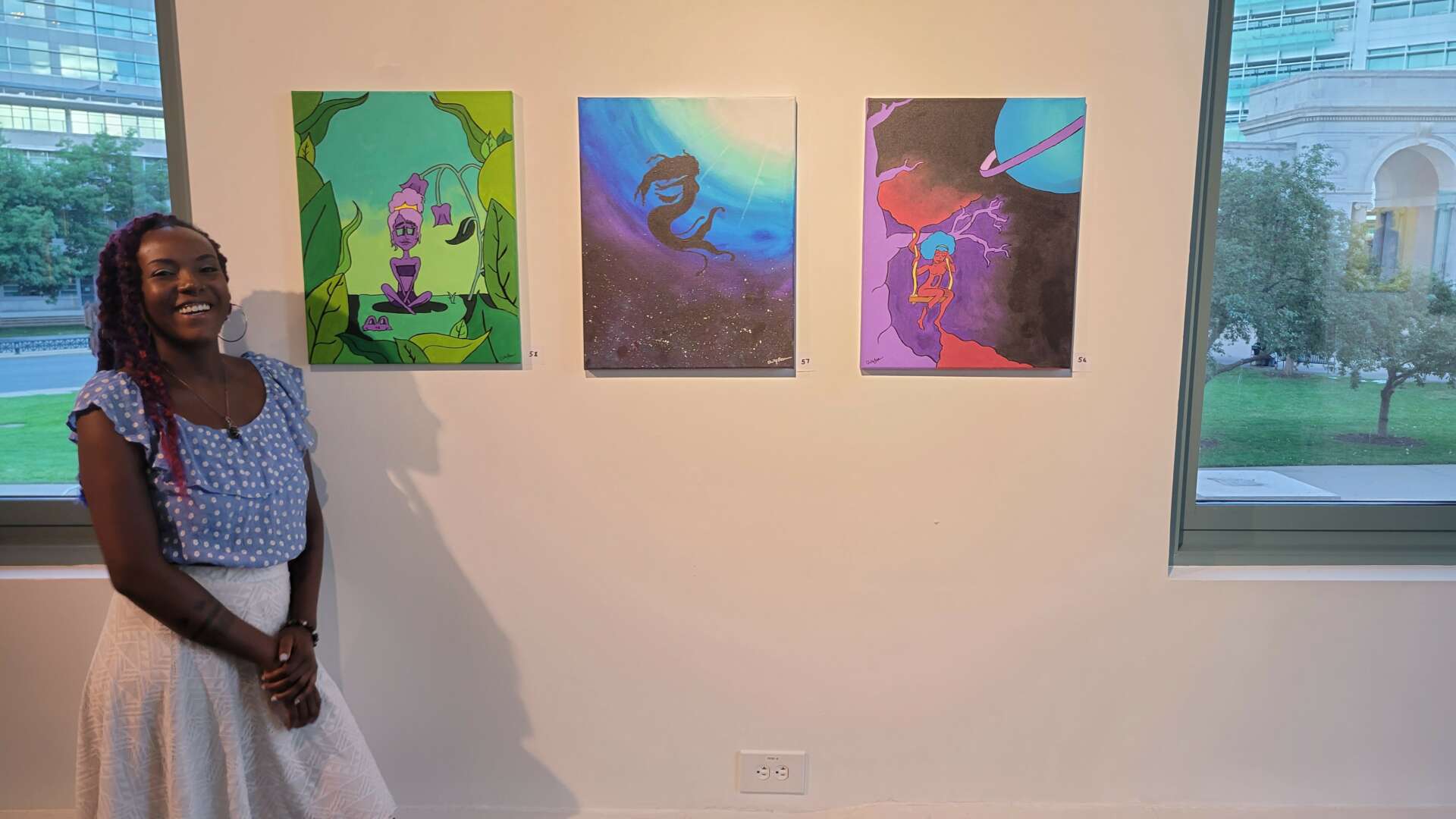 Meet Sarah Iverson – CanvasRebel Magazine