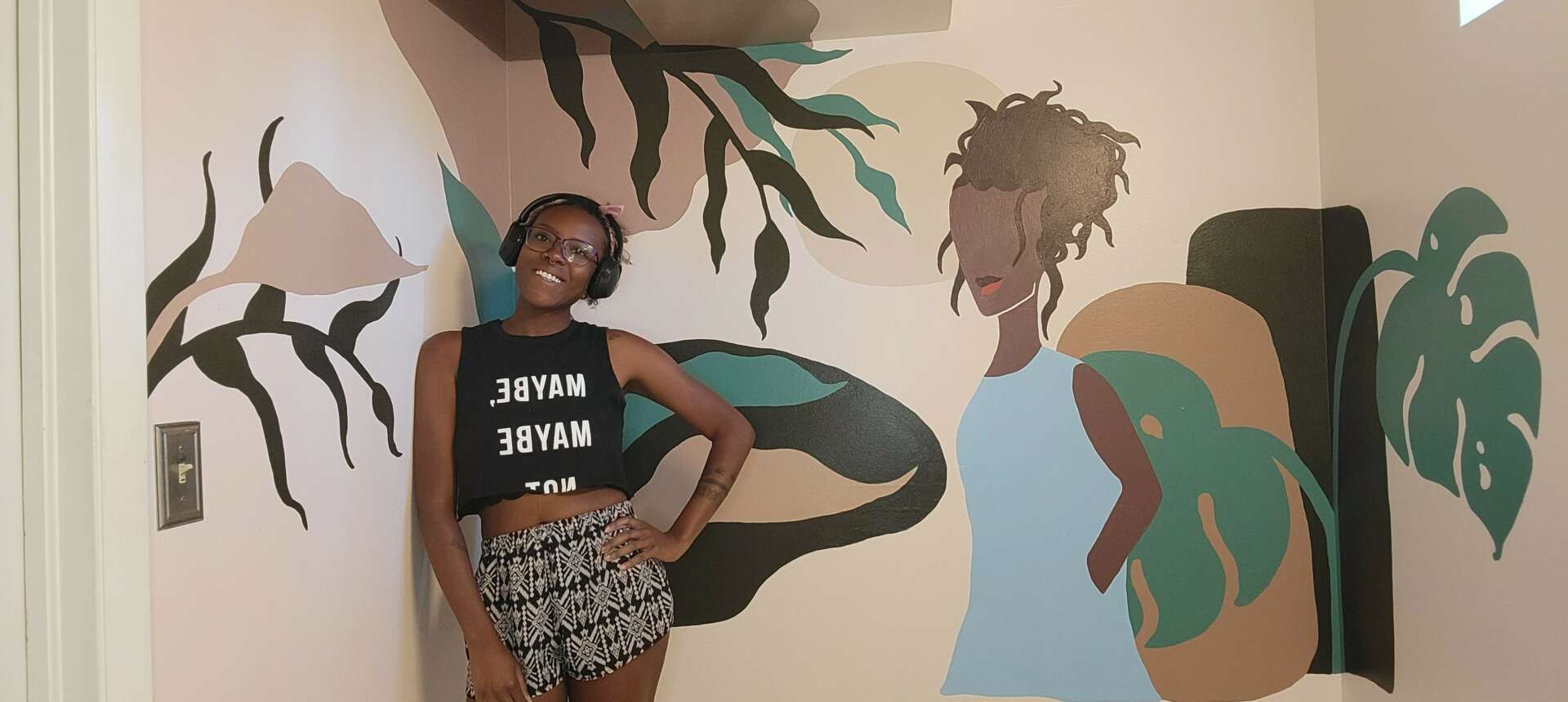 Meet Sarah Iverson – CanvasRebel Magazine