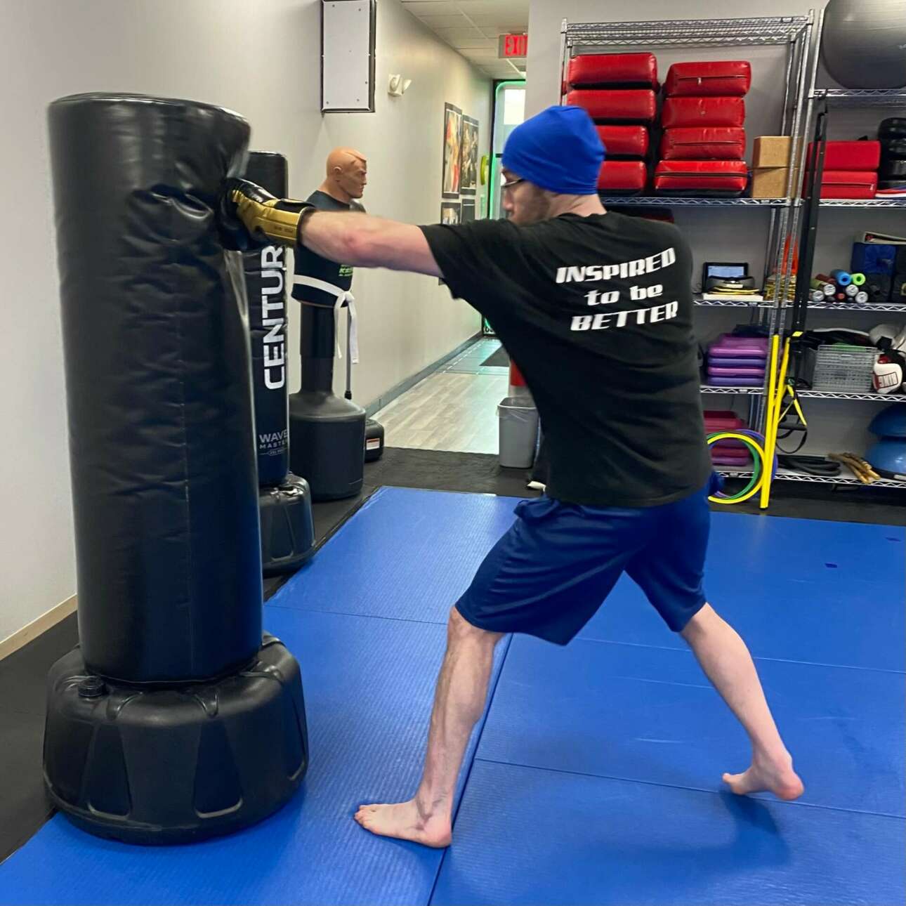 Meet Scott Fowler – CanvasRebel Magazine