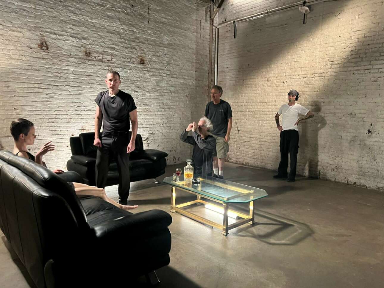 Meet Scott Fowler – CanvasRebel Magazine