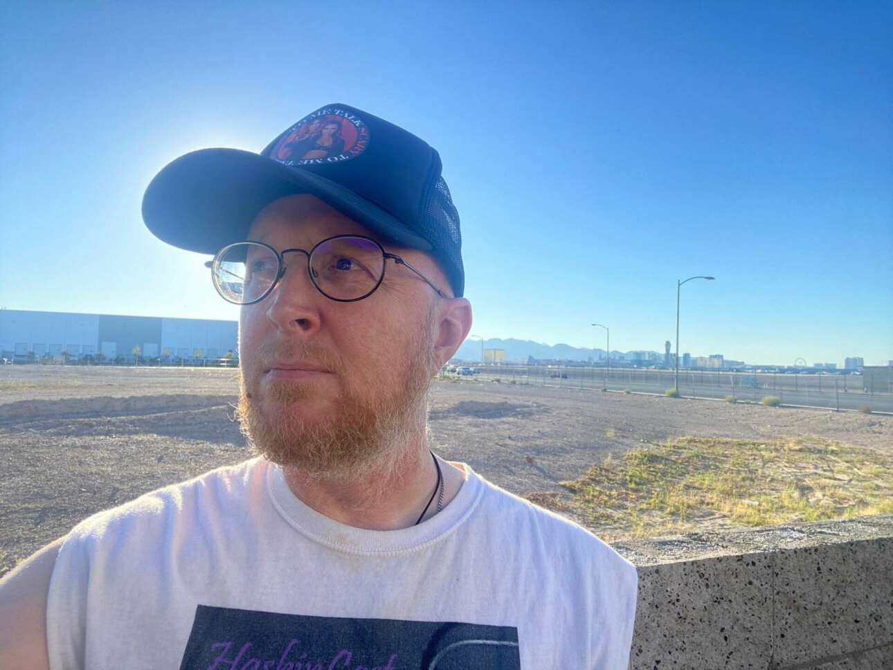 Meet Scott Haskin – CanvasRebel Magazine