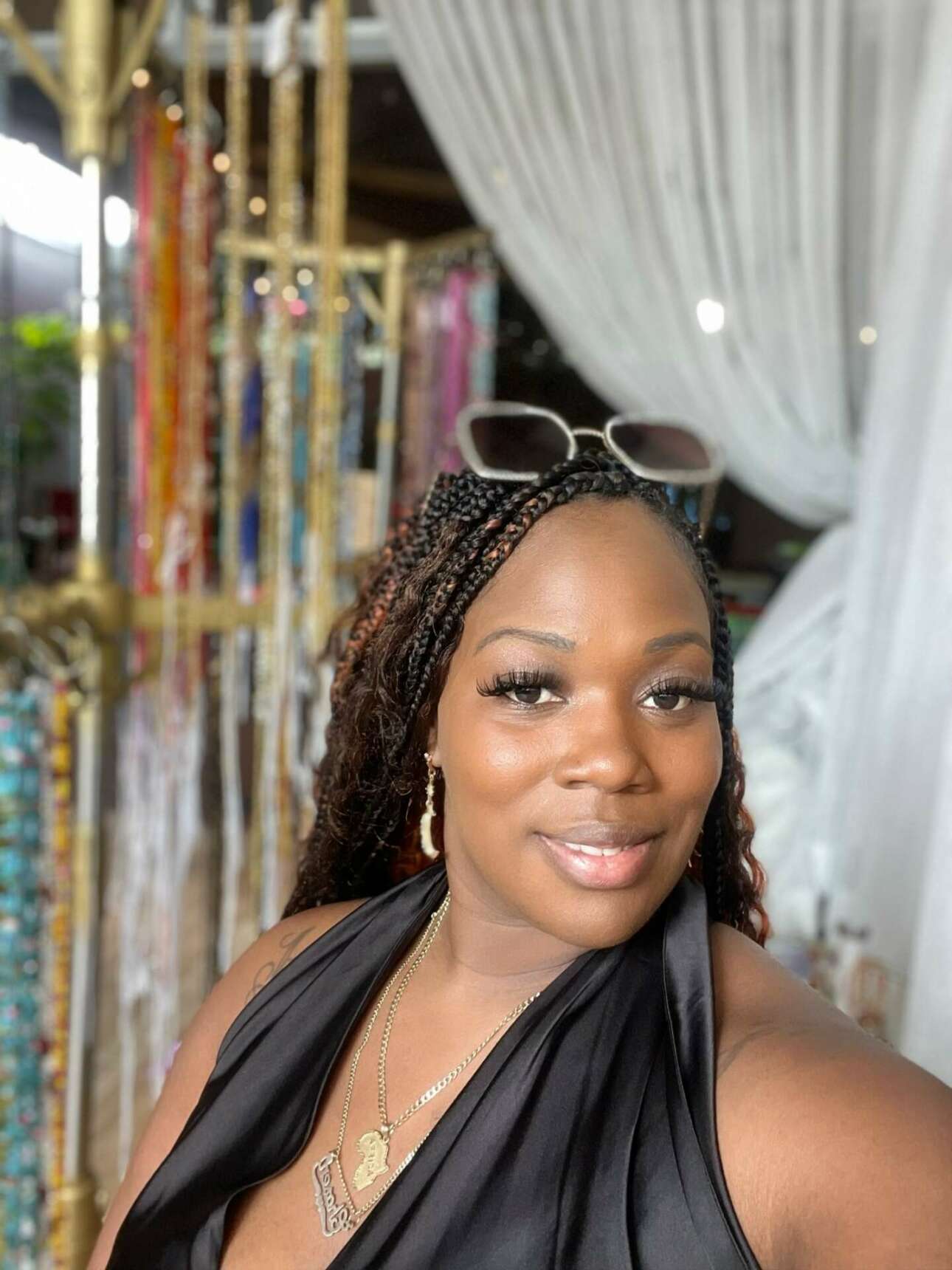 Meet Sequoia Williams - CanvasRebel Magazine