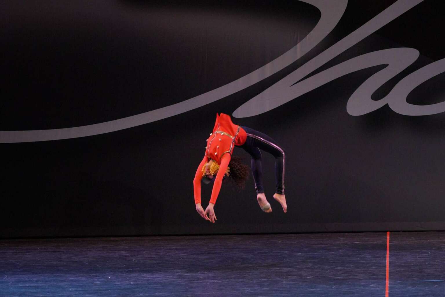 Meet Shara Jackson - CanvasRebel Magazine