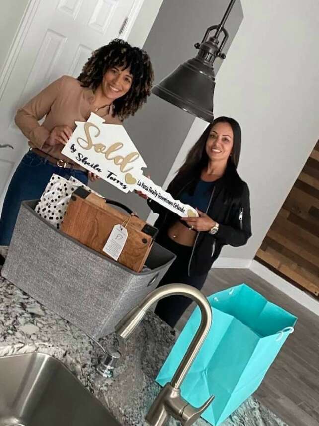 Meet Sheila Torres – CanvasRebel Magazine