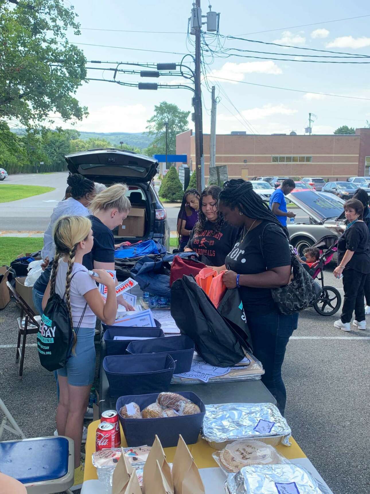 Meet Sherry Scott – CanvasRebel Magazine