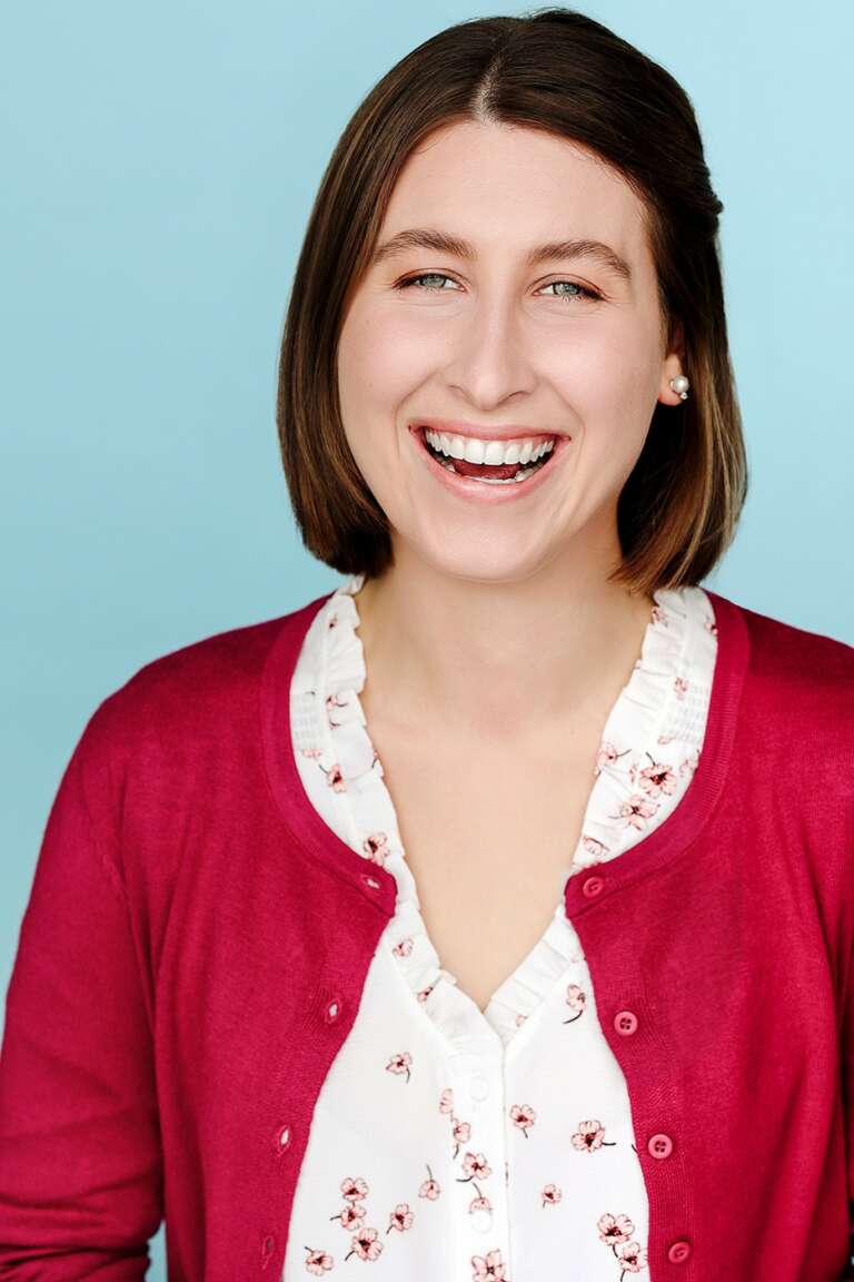 Meet Sofie Rimler - CanvasRebel Magazine