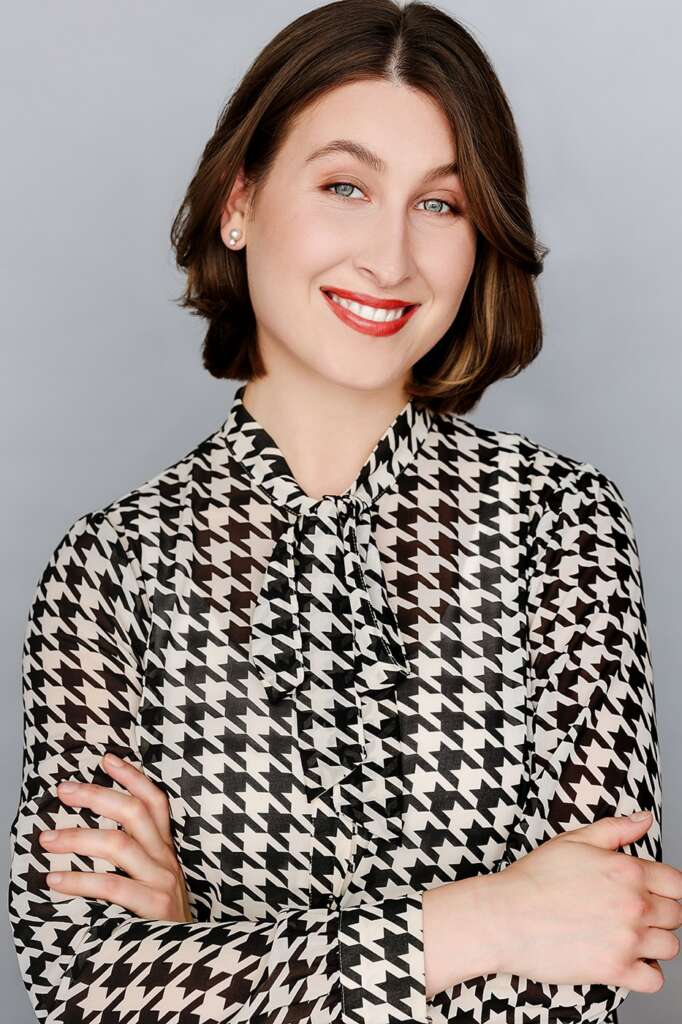 Meet Sofie Rimler - CanvasRebel Magazine