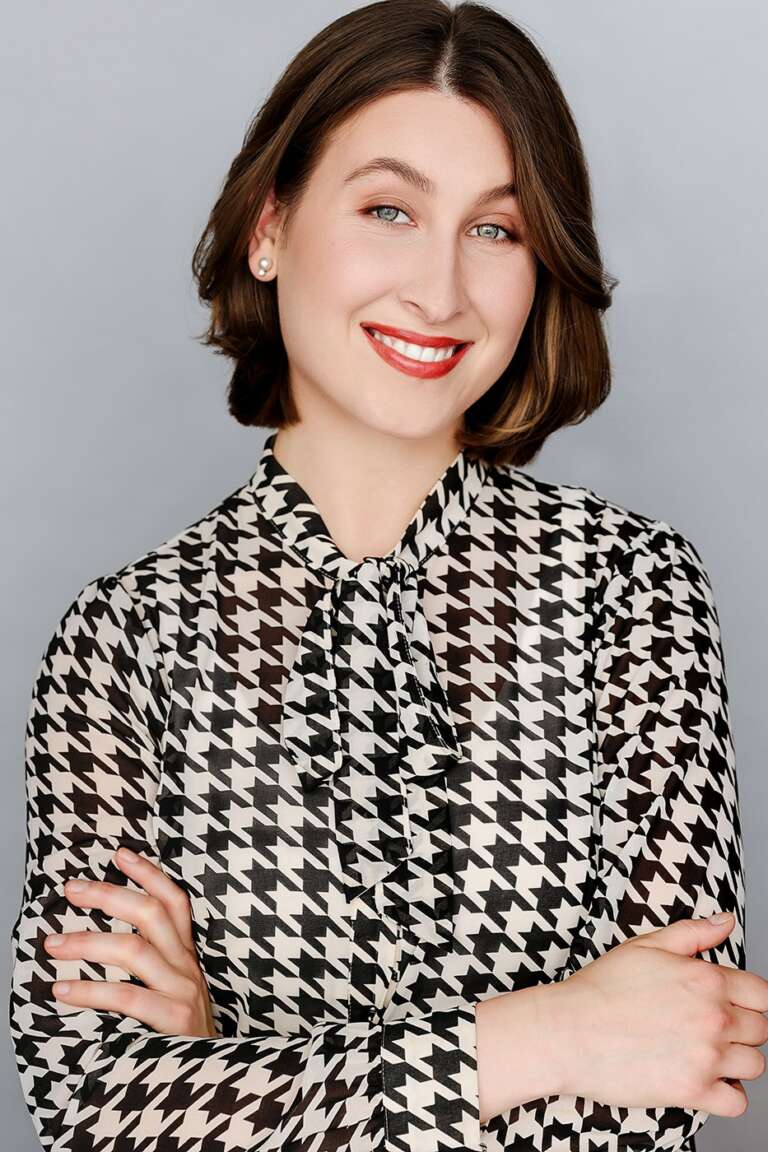 Meet Sofie Rimler – CanvasRebel Magazine