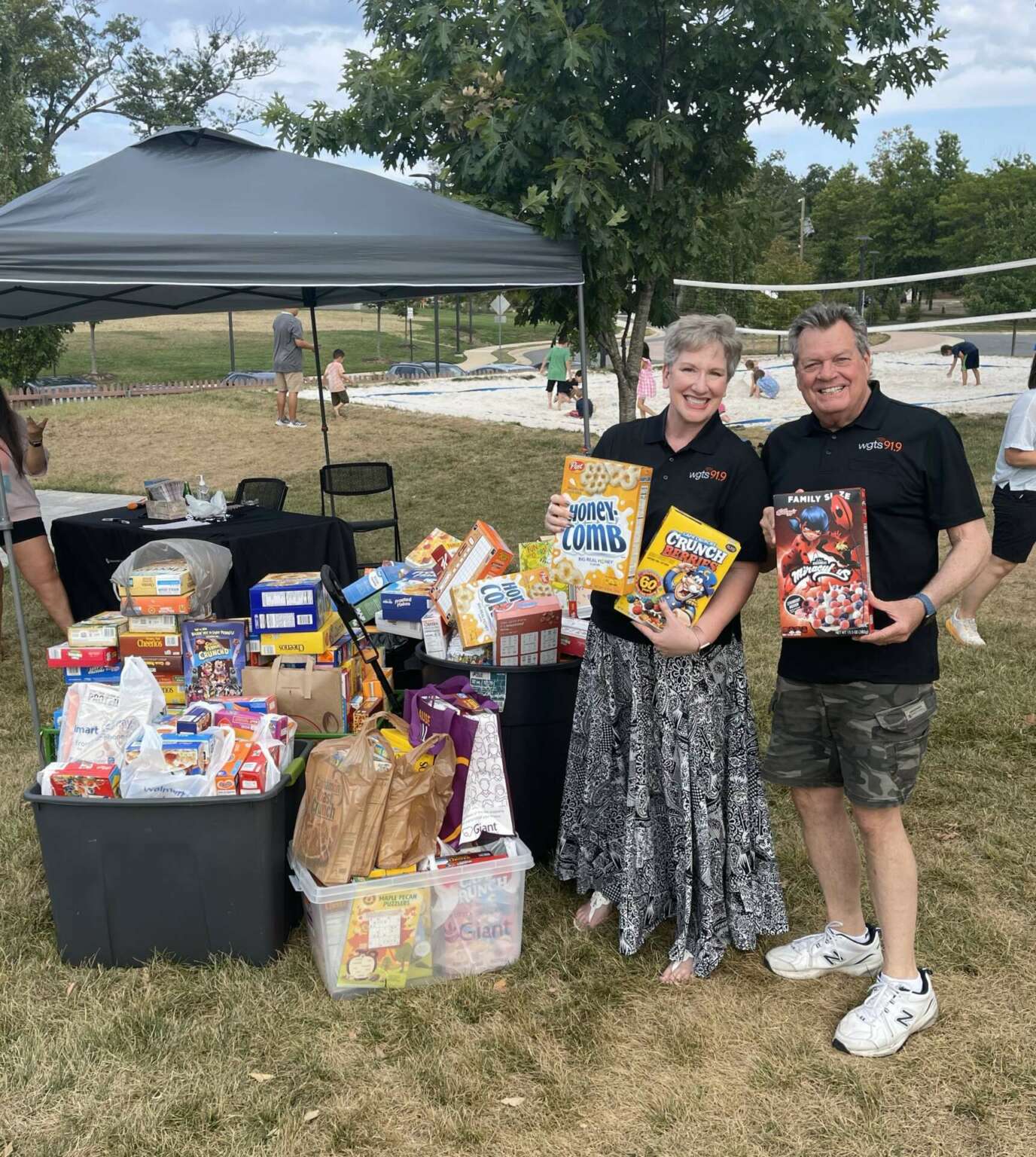 Meet Stacey Stone – CanvasRebel Magazine