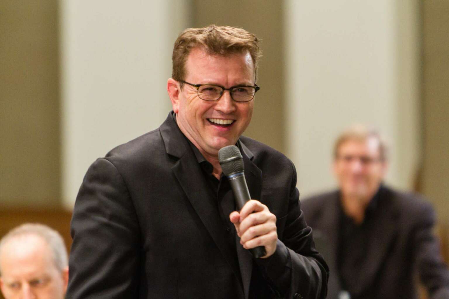 Meet Thomas Colohan – CanvasRebel Magazine