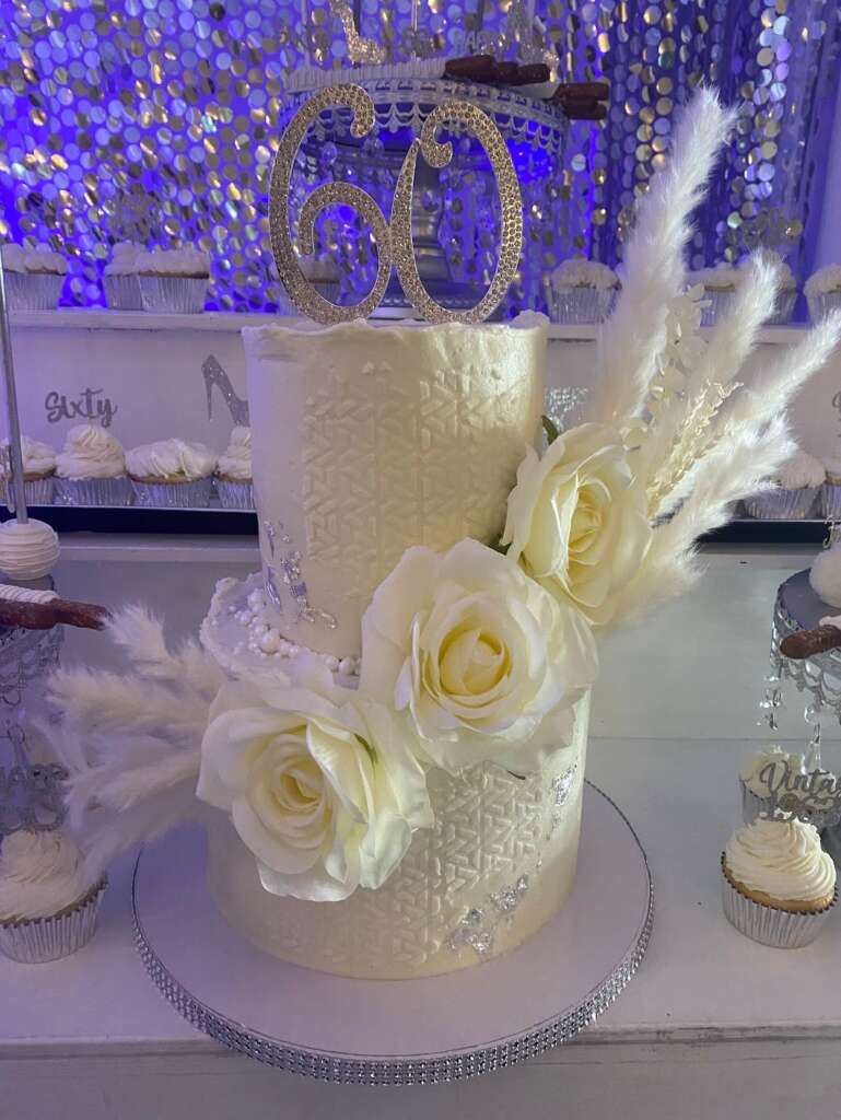 Meet Tiara Dogan – CanvasRebel Magazine