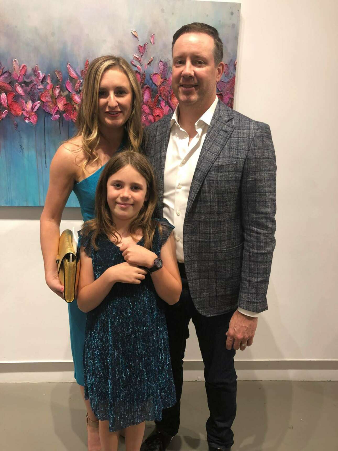 Meet Tiffany Reid – CanvasRebel Magazine