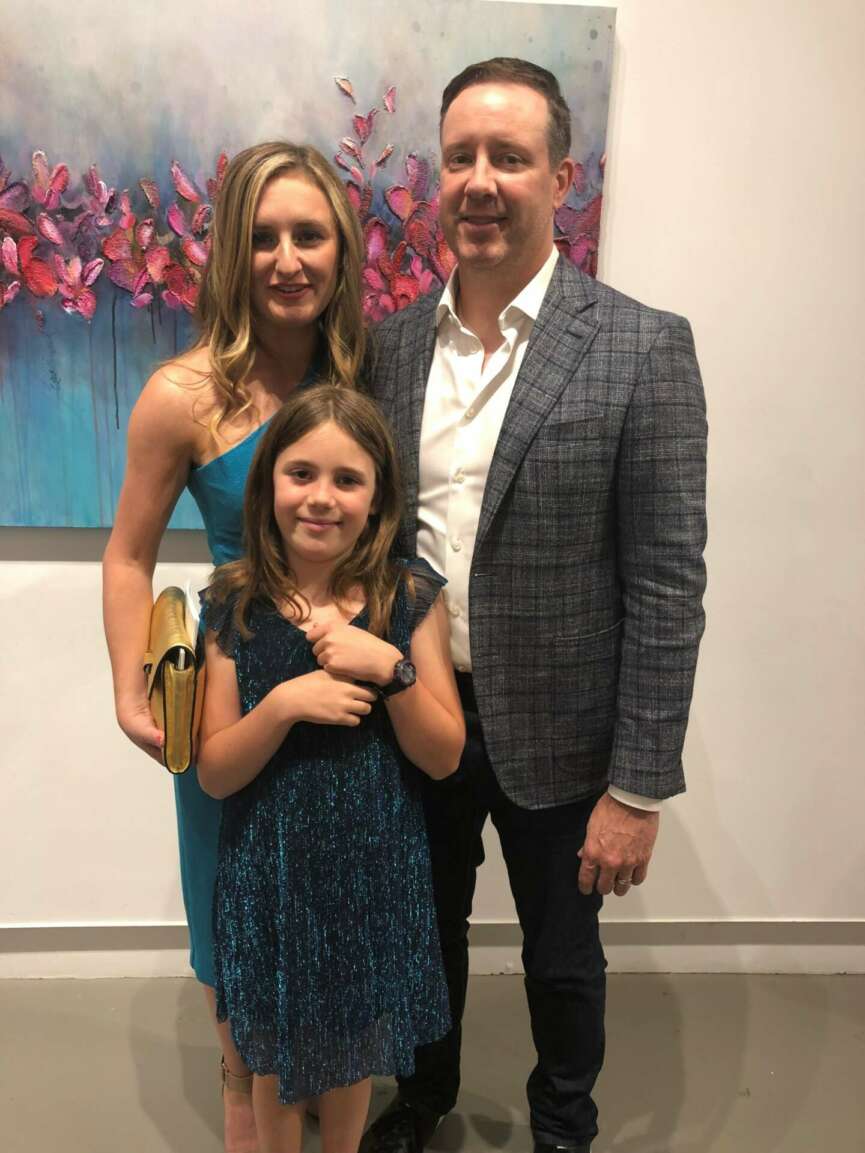 Meet Tiffany Reid – CanvasRebel Magazine