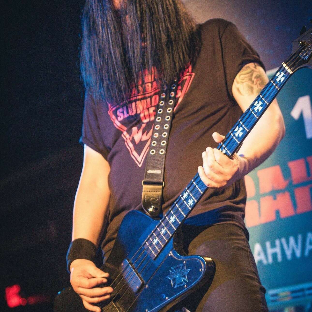 Meet Tim “Chigger” Louie – CanvasRebel Magazine