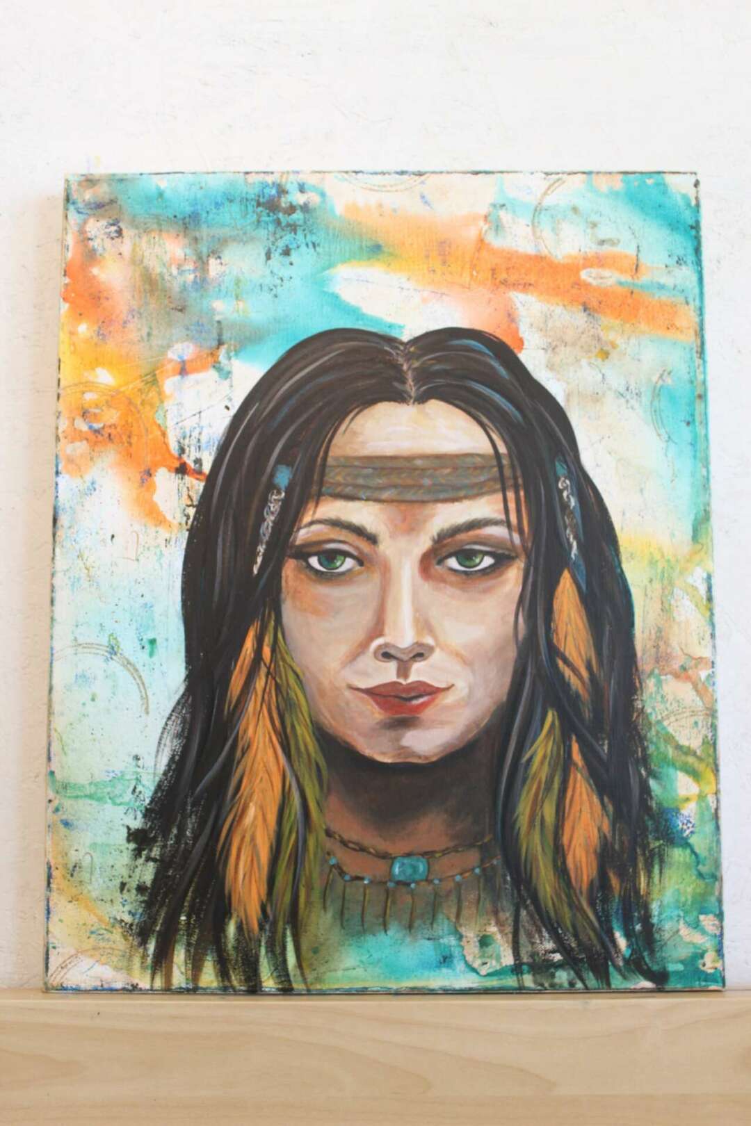 Meet Traci Blasko – CanvasRebel Magazine