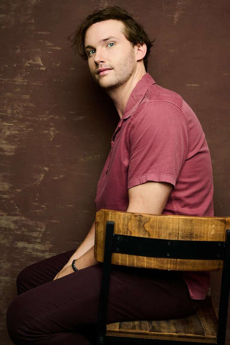 Meet Tyler Hansen - CanvasRebel Magazine