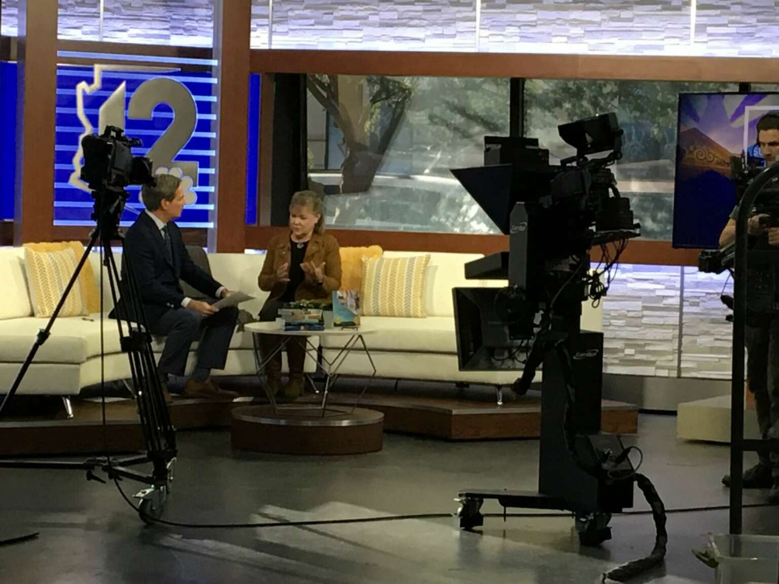 Meet Valerie Foster – CanvasRebel Magazine