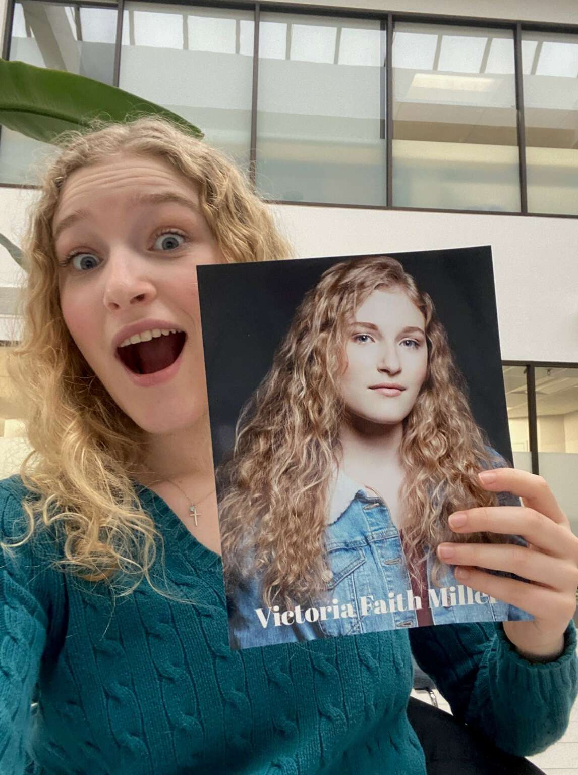 Meet Victoria Faith Miller – CanvasRebel Magazine