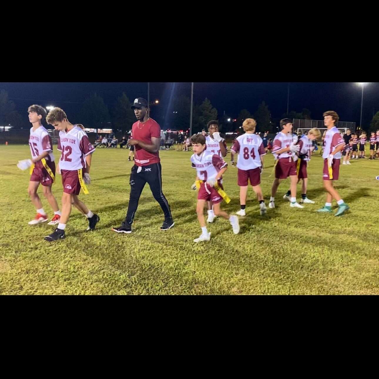 Meet Xavier Rush – CanvasRebel Magazine