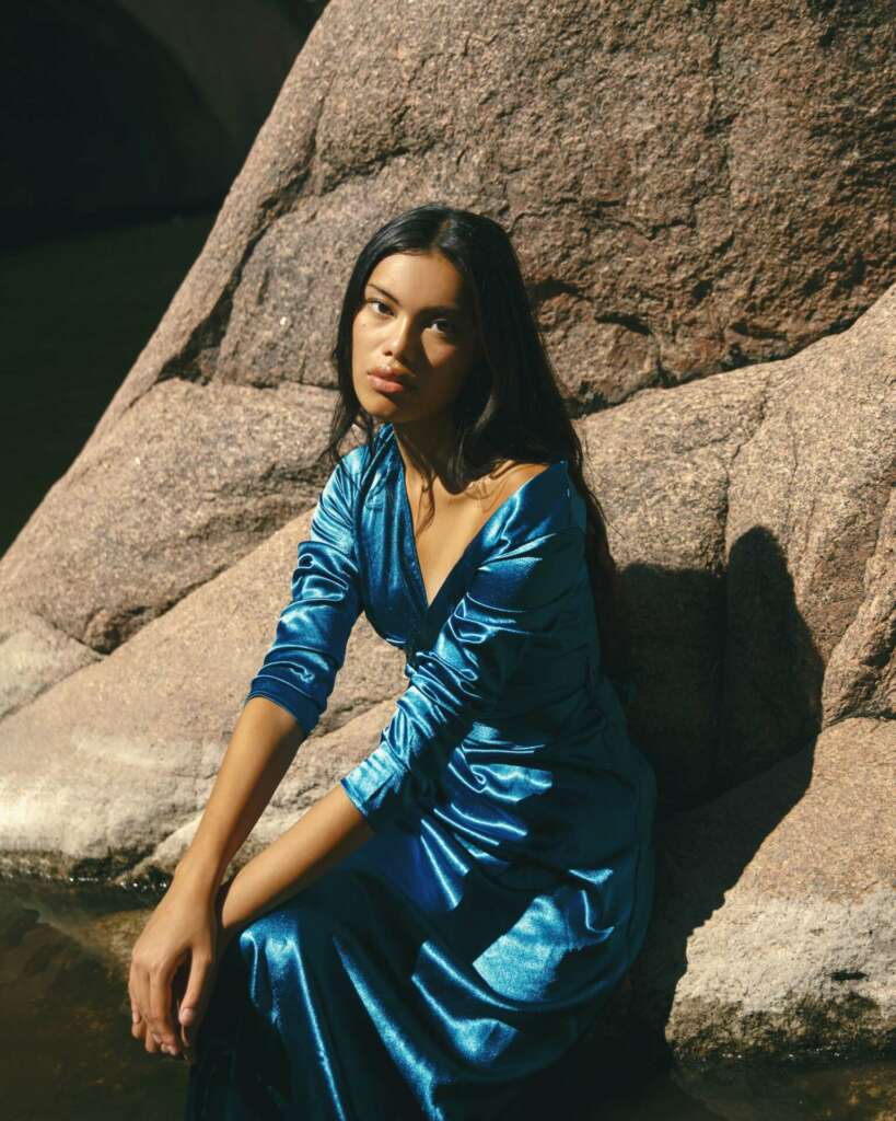 Meet Yara Mohammed – CanvasRebel Magazine