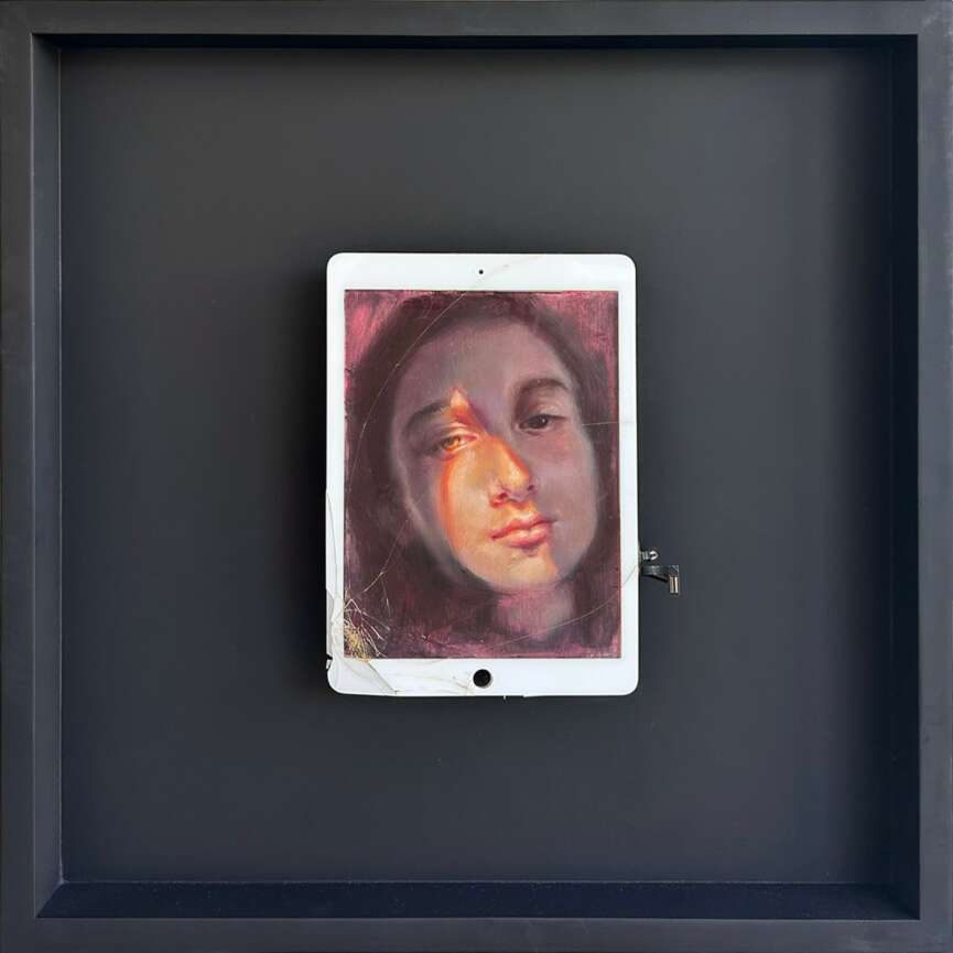 Meet Zoey Zoric – CanvasRebel Magazine