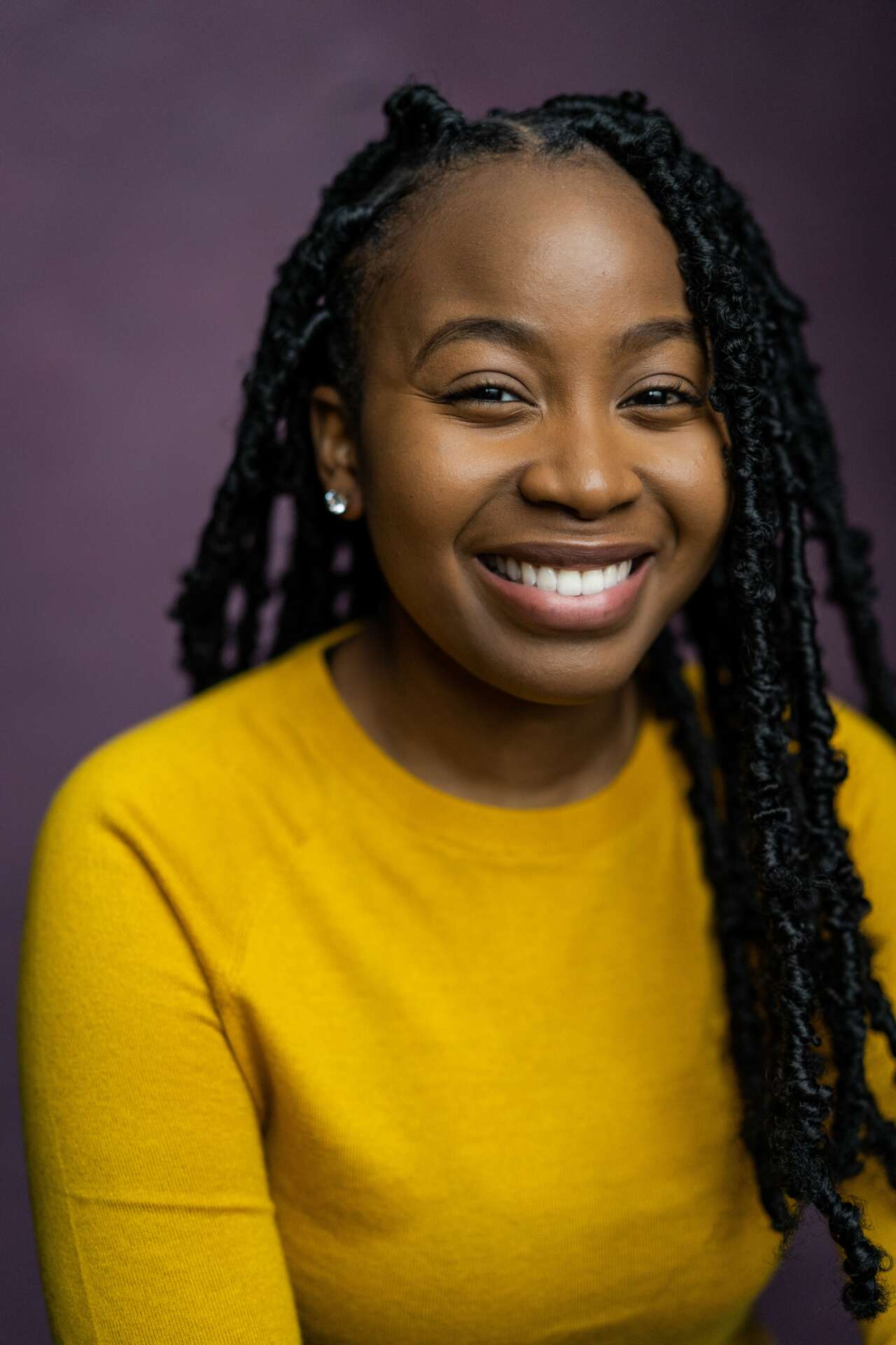 Meet Alice Jean - CanvasRebel Magazine