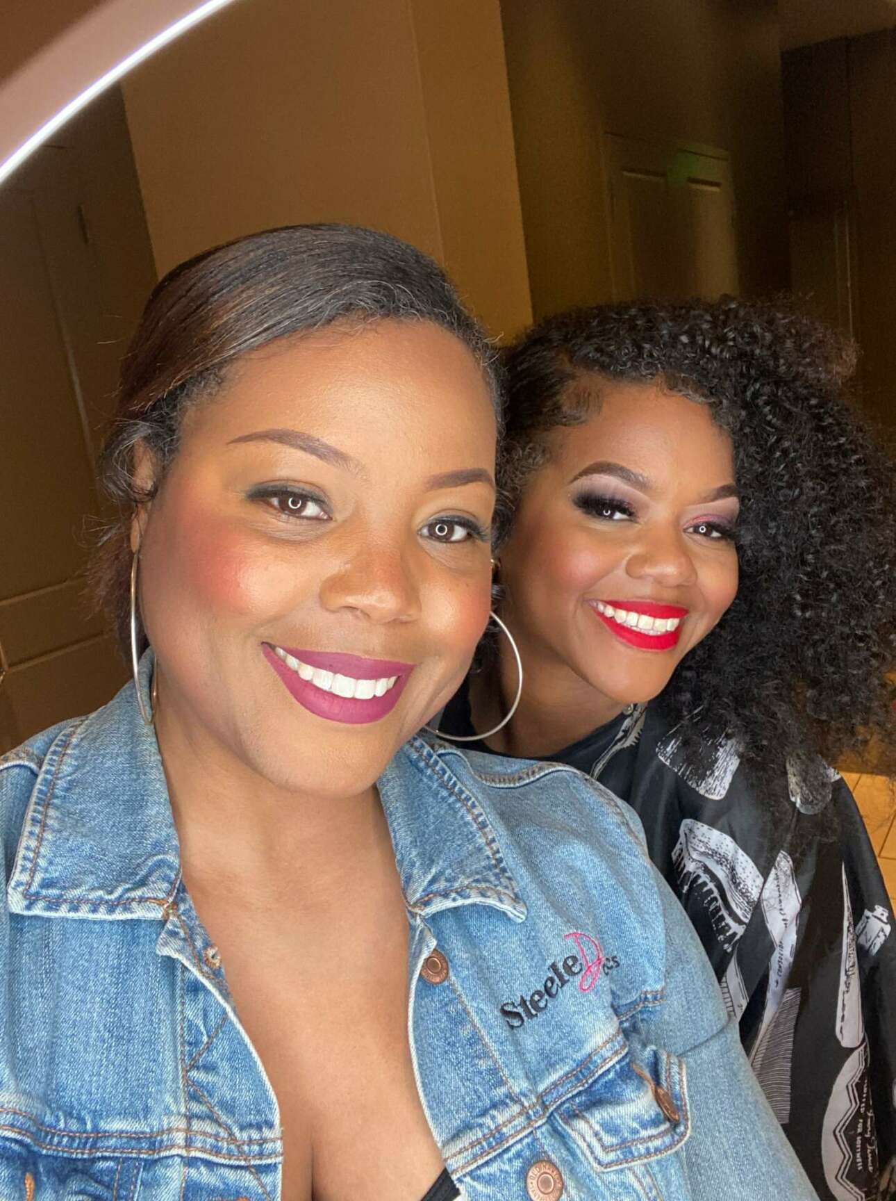 Meet Angelita Parham – CanvasRebel Magazine