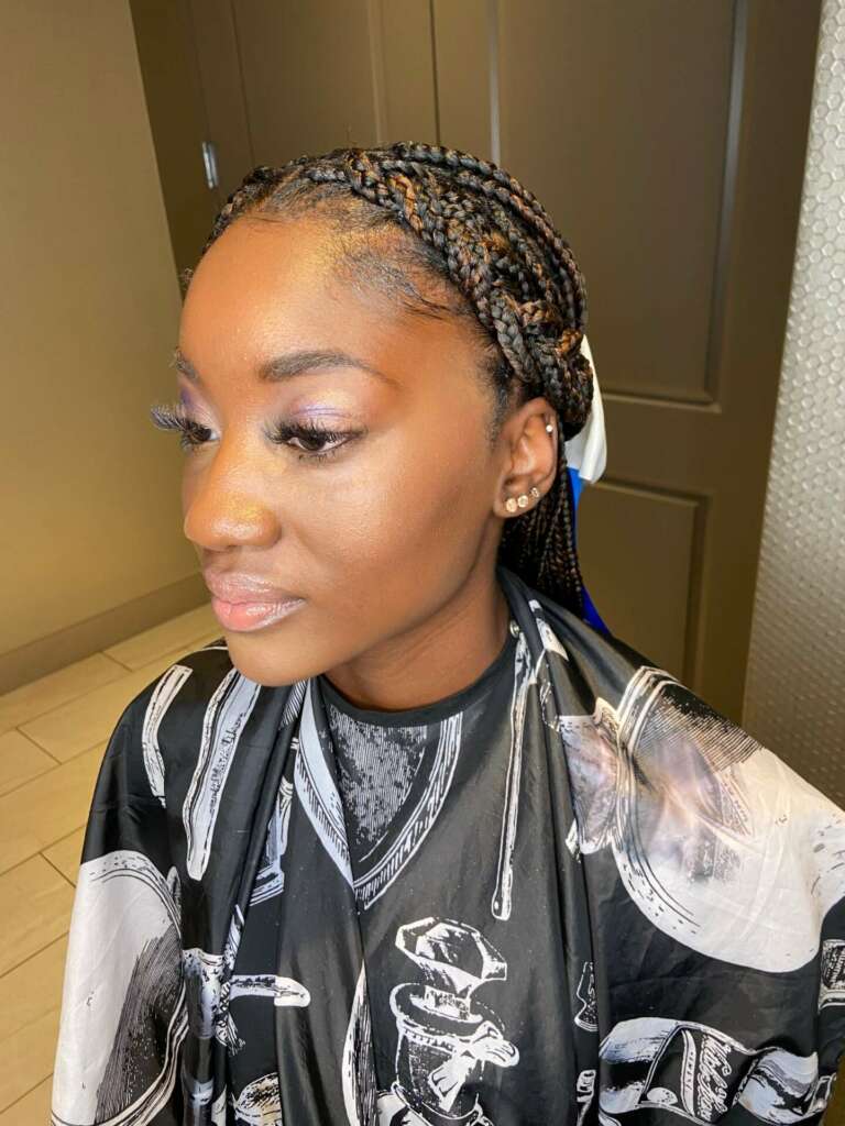 Meet Angelita Parham - CanvasRebel Magazine