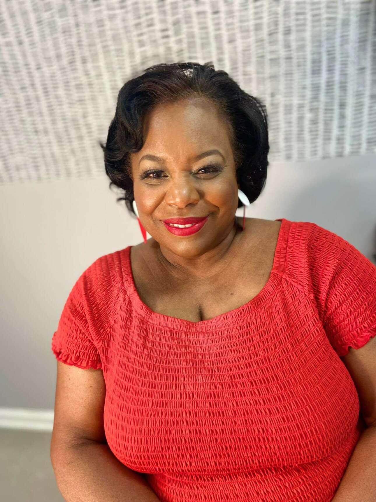 Meet Angelita Parham – CanvasRebel Magazine