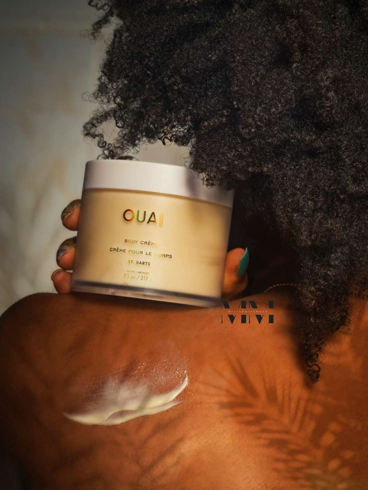 Meet Ari Smith – CanvasRebel Magazine